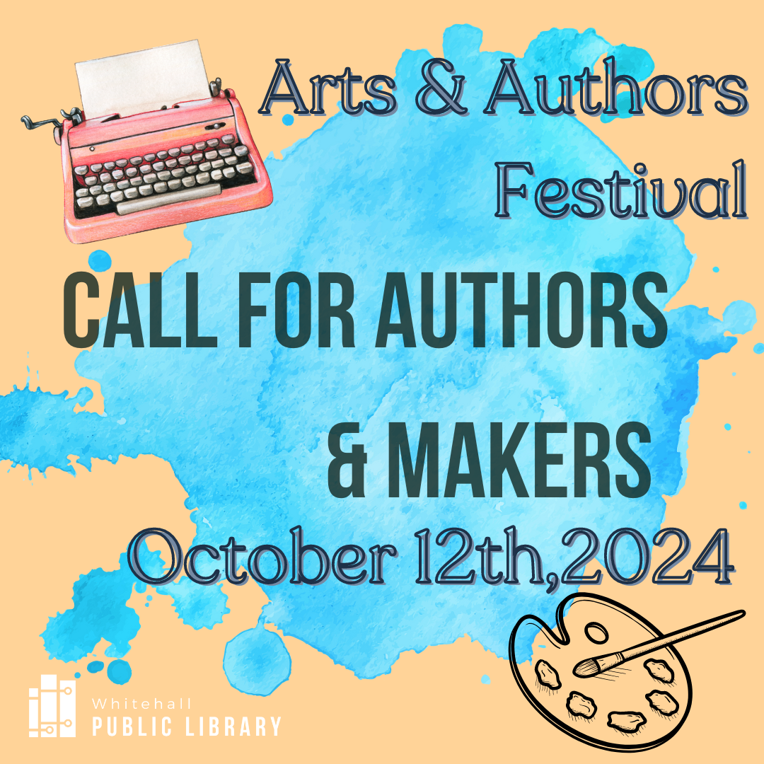 Whitehall Public Library – Whitehall, WI – Promoting Curiosity ...