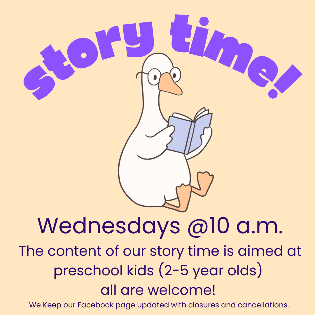Whitehall Public Library – Whitehall, WI – Promoting Curiosity ...
